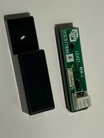 China Fuji Frontier 390 Minilab LEH21 113C977899 A sub scan hole sensor PCB Used for sale