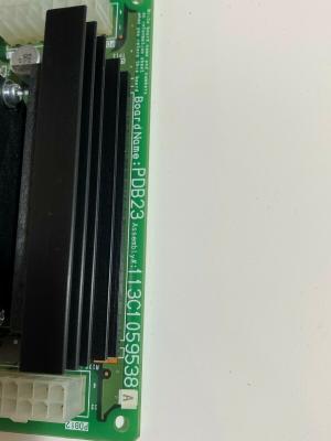 China Fuji Frontier 550 570 Minilab PDB23 PCB 113C1059538 A Used LP5700 Printer Part for sale
