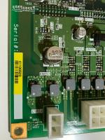 China Fuji Frontier 550 570 minilab spare part board PDA23 PCB 113C1059536 LP5700 Printer used for sale