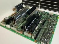 China Fuji Frontier 550 570 minilab spare part board PDA23 PCB 113C1059536 LP5700 Printer used for sale