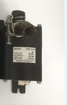 China Minilab Spare Part Magnet Pump KDP-2 5B I012143-00 I012130-00 I012162-00 for Noritsu Fuji Konica Agfa Kreonite for sale