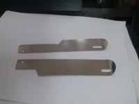 China Noritsu A600709 A600710 Film Puller Plate Upper Lower for Minilab QSS 3201 3501 for sale