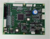 China Noritsu Printer Mainboard PCB J391259 for QSS3701 3702 3703 Minilabs for sale