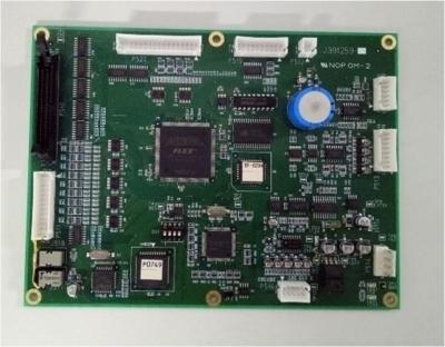 China Noritsu Printer Mainboard PCB J391259 for QSS3701 3702 3703 Minilabs for sale