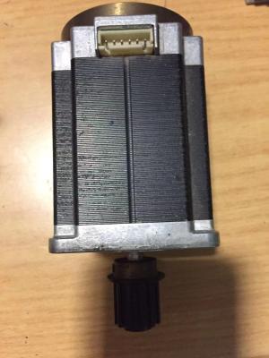 China Noritsu QSS3001 Minilab Motor Used Compatible Spare Part 24V for sale