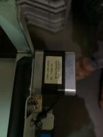 China Noritsu QSS3501i Plus Minilab Motor 103-548-5211 Used 24V DC Spare Part for sale