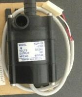China Noritsu Fuji Pump KDP-5B-L500 Part I012166-00 I012166 New for Minilab for sale