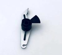 China Frontier FUJI550/570 Minilab Spare Part Bracket 342D1061290 Durable Metal for sale