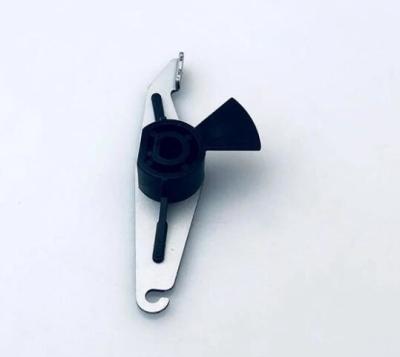 China Frontier FUJI550/570 Minilab Spare Part Bracket 342D1061290 Durable Metal for sale
