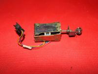 China Fuji Frontier 350 370 Minilab Solenoid Valve 107H0041 Spare Part Used for sale