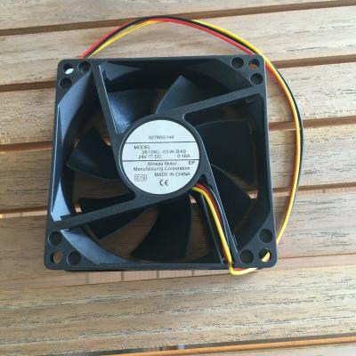 China 119S0043 Cooling Fan for Fuji Frontier 500 550 570 Minilab Machine Parts for sale