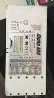 China Fuji PS1 Power Supply Alpha II-650 for Frontier 500/550/570/590 Minilab A650 125C1059623D for sale