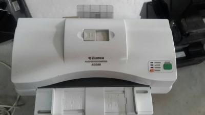 China AD300 Densitometer 899C21585A0 for Fuji Frontier 570R 570 550 500 Digital Photo Minilab Original Used for sale