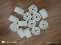 China Doli Minilab Spare Part Gear 21 Teeth Compatible with Noritsu Fuji Minilab for sale