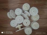 China Doli Minilab Spare Part Gear 19 Teeth Compatible with Noritsu Fuji Konica Minilab for sale