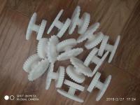China Doli Minilab Spare Part Dual Gear for sale