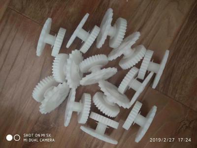 China Doli Minilab Spare Part Dual Gear for sale