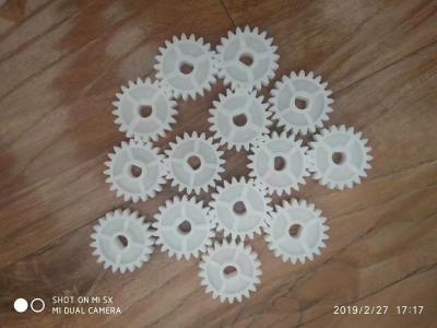 China Doli Minilab Spare Part Gear 21 T Precision Replacement for Photo Lab Equipment for sale