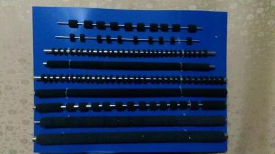 China Poli Laserlab Minilab Spare Part Sponge Roller for sale