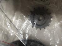 China Poli Laserlab Minilab Spare Part Gear 501260 for sale