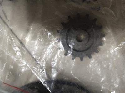 China Poli Laserlab Minilab Spare Part Gear 501260 for sale