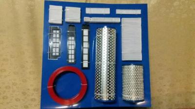 China Poli Laserlab Minilab Spare Part Air Filter Laser Filter for sale