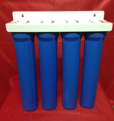 China Poli Laserlab Minilab Spare Part Four Stage Water Purifier for sale