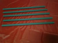 China Poli 3049 Laserlab Minilab Spare Part Plastic Roller for sale
