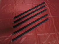 China Poli 3049 Laserlab Minilab Spare Part Rubber Roller for sale