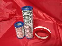 China Poli Laserlab Minilab Spare Part Air Filter New for sale
