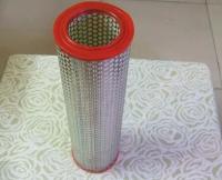 China Poli 3049 Laserlab Minilab Spare Part Inhalation Air Filter 500x30x60mm for sale