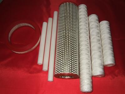 China Poli 30 49 Laserlab Minilab Spare Part Photofinishing Chemical Filter 500x30x60mm for sale