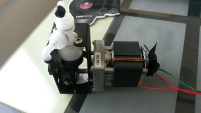 China Poli Laserlab Minilab Spare Part Replenisher Pump for sale