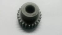 China Poli Laserlab Minilab Spare Part Gear Black for sale