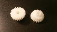 China Poli Laserlab Minilab Spare Part Gear Dual for sale