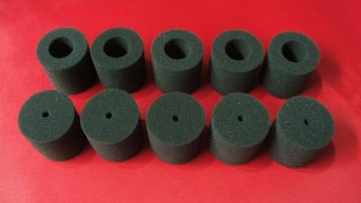 China Poli Laserlab Minilab Spare Part Spongee Ring For Dryer Roller for sale