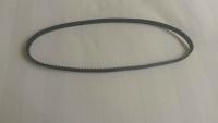 China Poli Laserlab Minilab Spare Part Belt 250L 250 Teeth Timing Belt for Photo Lab Printer for sale