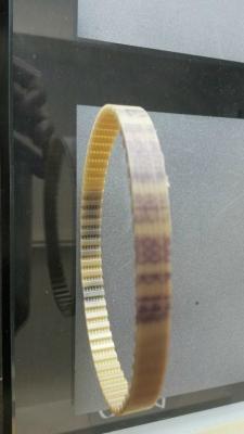 China Poli Laserlab Minilab Spare Part Belt 145 Dent for sale