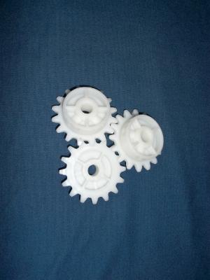 China Poli Laserlab 3049 Digital Minilab Part Gear for sale