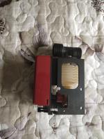 China Iwaki Bellow Pump I013127-00 KBX-3Z for Noritsu Fuji Minilab 24V 3W for sale