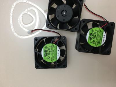 China Cooling Fan for Noritsu Minilab AOM Driver 24V DC Replacement Part for sale