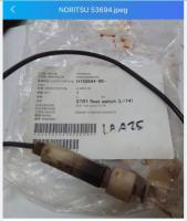 China Noritsu Minilab Spare Part STB1 Float Switch H153694 for Photo Processing for sale
