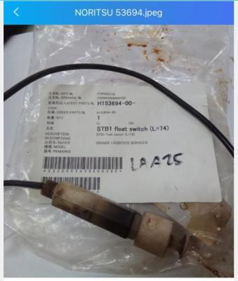 China Noritsu Minilab Spare Part STB1 Float Switch H153694 for Photo Processing for sale