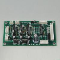 China Z018930 Z018930-01 Dryer fan unit for Noritsu koki QSS29 qss3704 series minilab part for sale