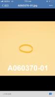 China A060370 Exposure Advance Main Body Unit Belt for Noritsu QSS 3201 3202 3203 3411 3701HD 3702HD for sale