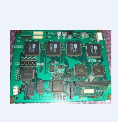 China Noritsu QSS 2901 31 Digital Minilab Image Correction PCB J390611-01 J390611-00 for sale