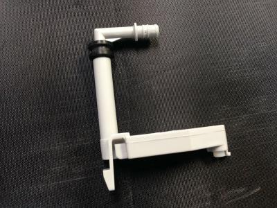 China Nozzle P1 Entrance Crossover Rack Housing for Fuji Frontier 330 340 Minilab 371C1024697B for sale