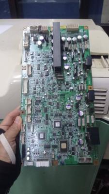 China Frontier FUJI 500 Minilab Spare Part PCB LDD27 113Y100026 used for sale