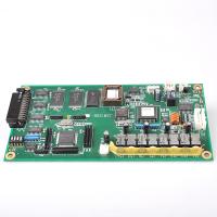 China Noritsu QSS32 Minilab Digital ICE Control PCB Optical Card J390946 J391306 Used for sale