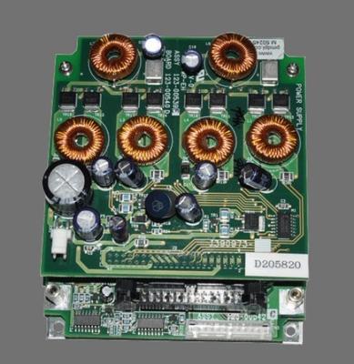 China Noritsu QSS32 33 Minilab Part J390973 Control Board Laser Lower Board PCB Used for sale